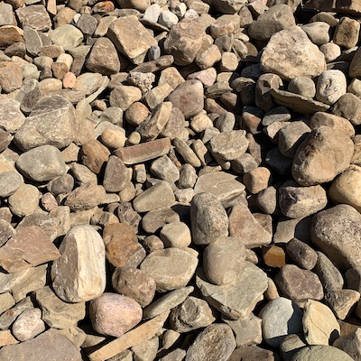 Products – Shenango Valley Sand & Gravel